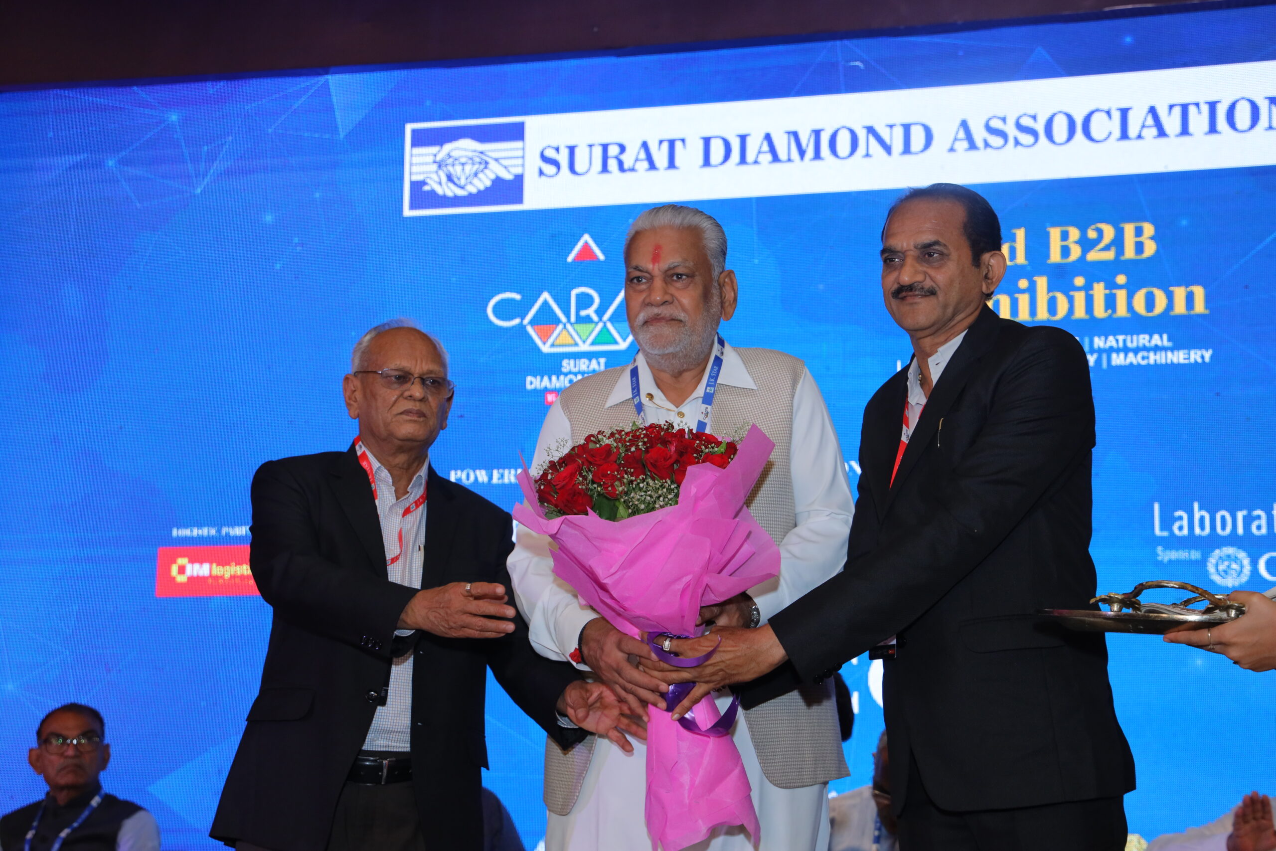 The Surat Diamond Association – Unlock new Business opportunities with ...